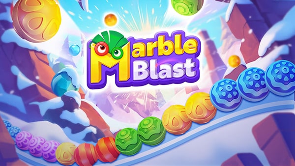 Marble Blast 2 Game 🕹️ Play Online at RoundGames