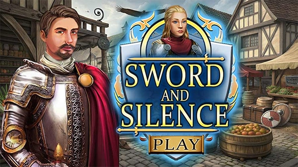 Sword and Silence Game 🕹️ Play Online Now
