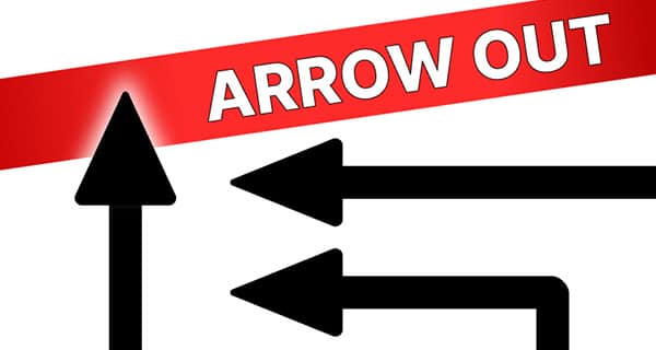 Arrow Out Game 🕹️ Play Online Now at RoundGames