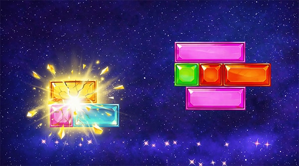 Block Drop Puzzle Game 🕹️ Play Online Now for Free