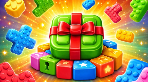 Blockibo: Color Blocks Game 🕹️ Play Online Now
