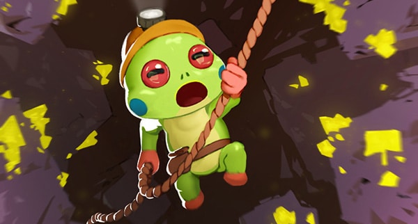 Brave Froggy Game 🕹️ Play Online at RoundGames