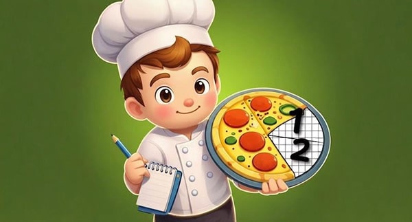 Chef by Numbers Game 🕹️ Play Online at RoundGames