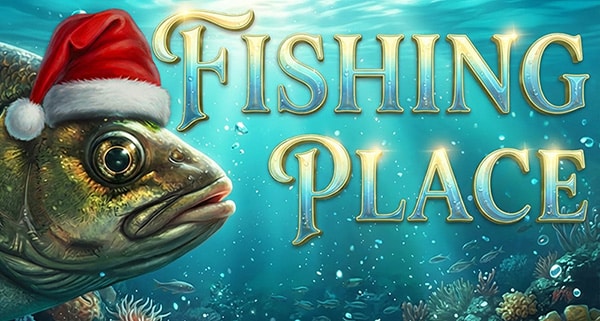 Fishing Place Game 🕹️ Play Online at RoundGames