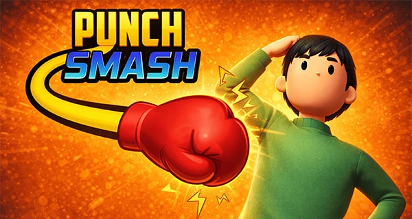 Punch Smash Game 🕹️ Play Online at RoundGames