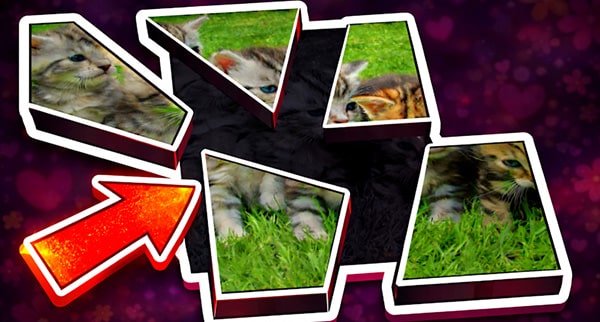 Shards 3D Game 🕹️ Play Online Now at RoundGames
