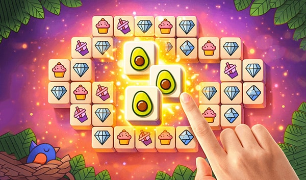 Triple Tile Master: Zen Match Game 🕹️ Play Online Now