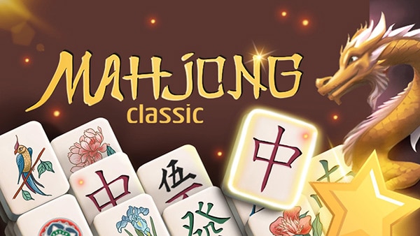 Unique Classic Mahjong Game 🕹️ Play Online Now