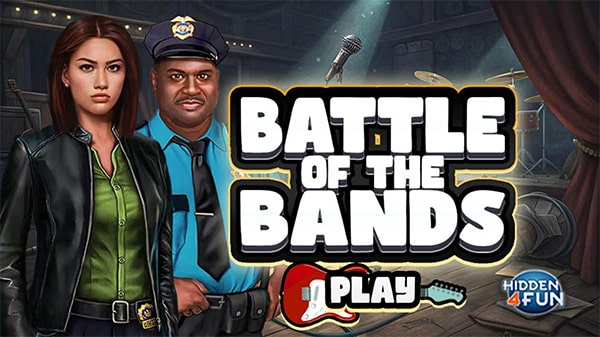 Battle of the Bands Game 🕹️ Play Online Now