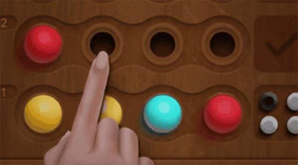 Code Breaker Deluxe Game 🕹️ Play Online Now
