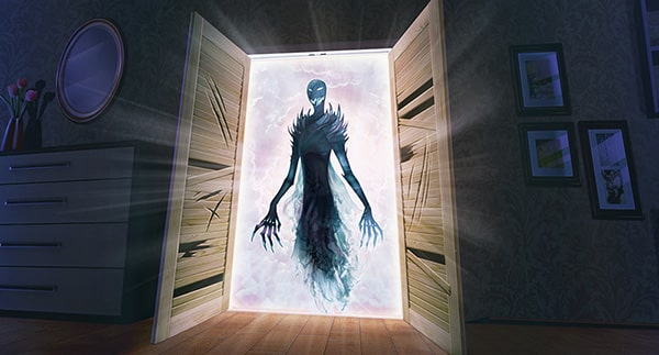Escape The Nightmare Game 🕹️ Play Online Now