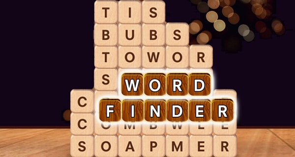 Word Finder Game 🕹️ Play Online at RoundGames