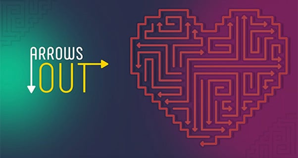 Arrows Out Game 🕹️ Play Online Now at RoundGames
