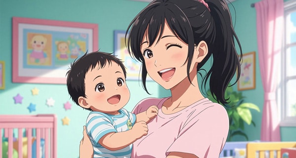 Baby Sitter: Merge 2 Game 🕹️ Play Online Now
