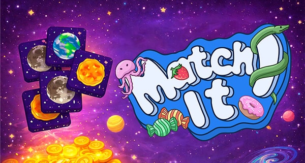Match It Game 🕹️ Play Online Now at RoundGames
