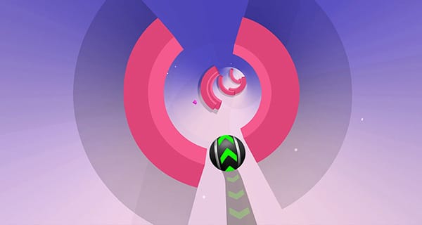 Vortex Ball Game 🕹️ Play Online Now at RoundGames