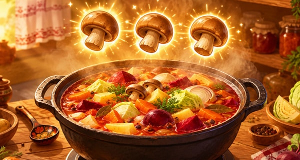 Cook Soups: 3 in a Bowl Game 🕹️ Play Online Now
