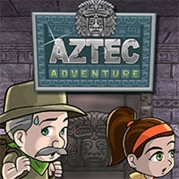 Aztec Adventure Game - Play Aztec Adventure on Round Games
