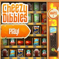 Cheezy Dibbles Game - Play Cheezy Dibbles on Round Games