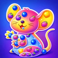Fruit Juice Link: Screw Puzzle Game 🕹️ Play Online