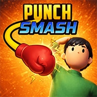 Punch Smash Game 🕹️ Play Online at RoundGames