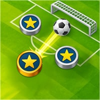 Soccer Strike Game 🕹️ Play Online at RoundGames