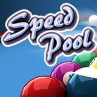 Speed Pool King Game - Play Speed Pool King at RoundGames