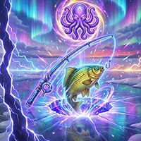 Winter Fishing Game 🕹️ Play Online at RoundGames