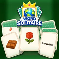 Word Solitaire Online Game 🕹️ Play Online Now